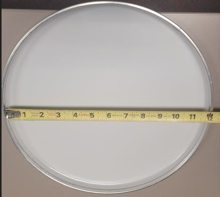 Measuring Banjo Drumheads – Remo: Support