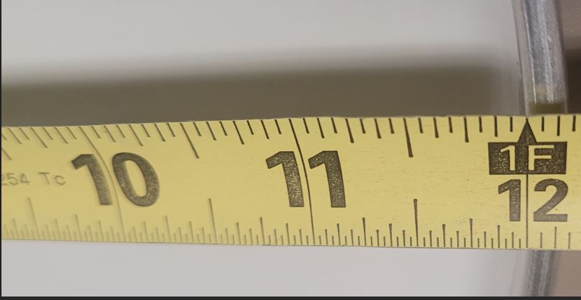 Measuring Banjo Drumheads – Remo: Support